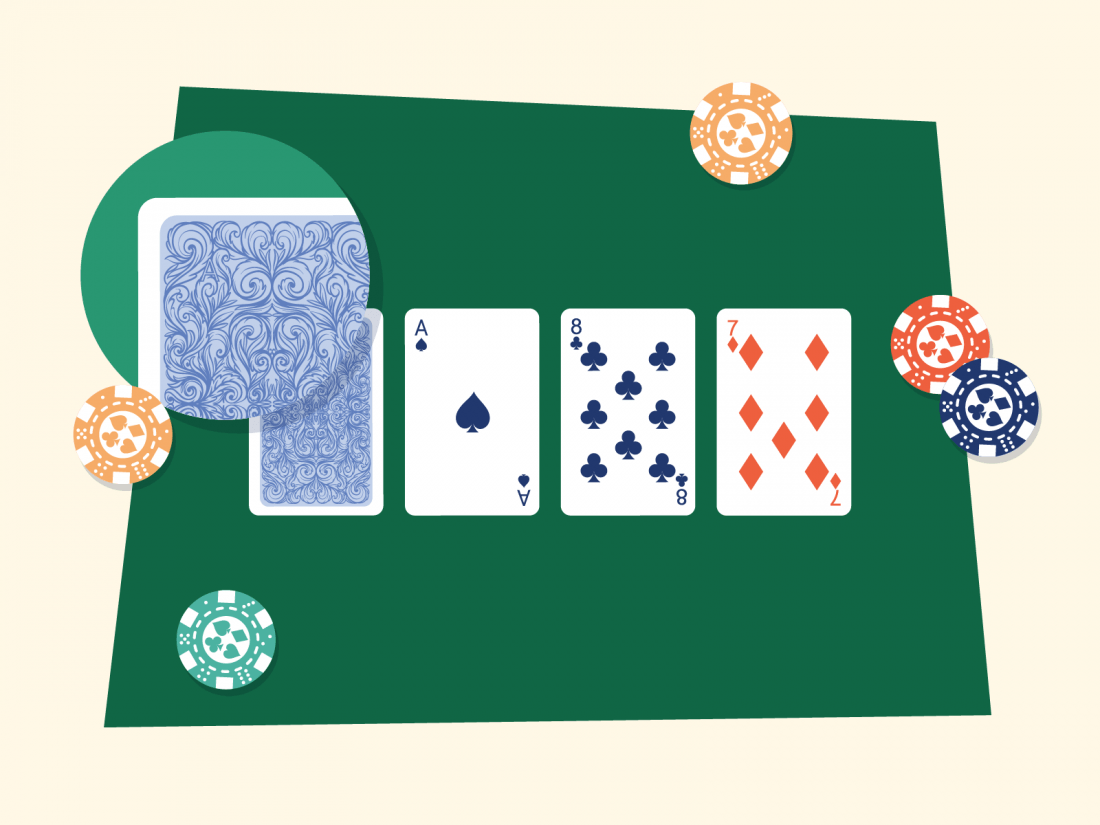 How To Cheat Scratch Cards With The Singleton Method - Casino.org Blog