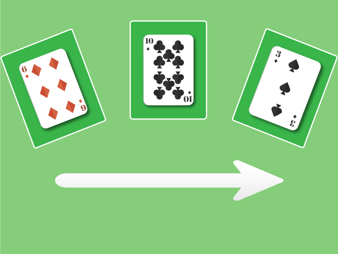 How To Deal Blackjack Step-by-Step (With Pictures) | Dealer Rules