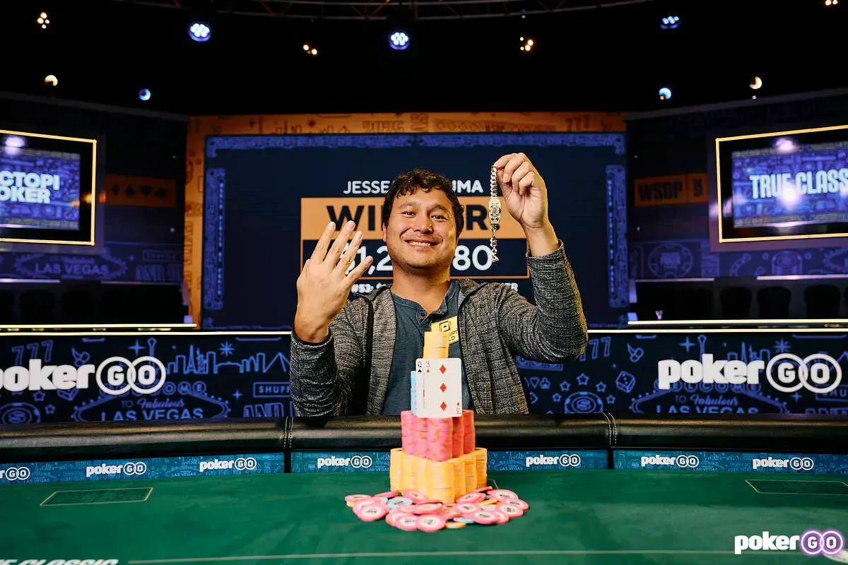 What is Chip Dumping and WSOP Millionaire Maker Allegations