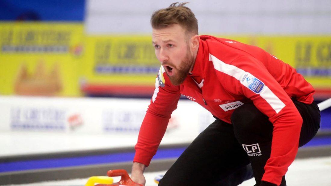 Top 10 Best Curling Players | Casino.org