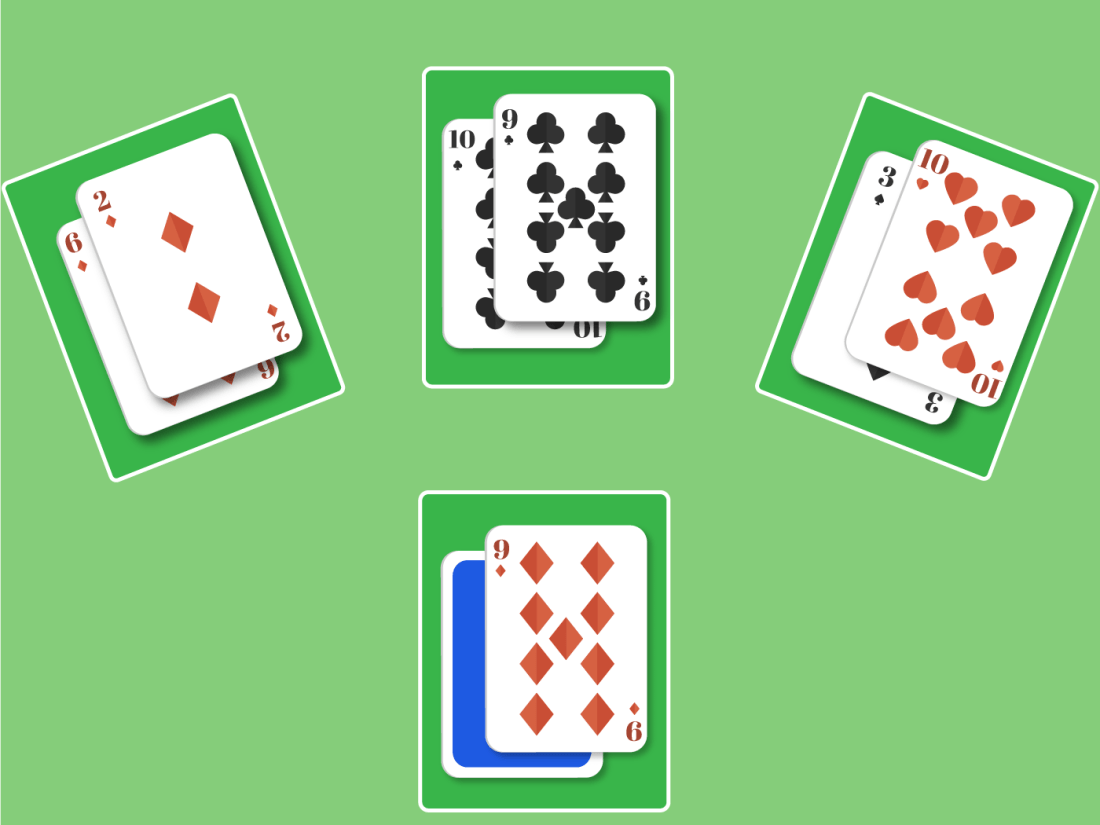 How To Deal Blackjack Step-by-Step (With Pictures) | Dealer Rules