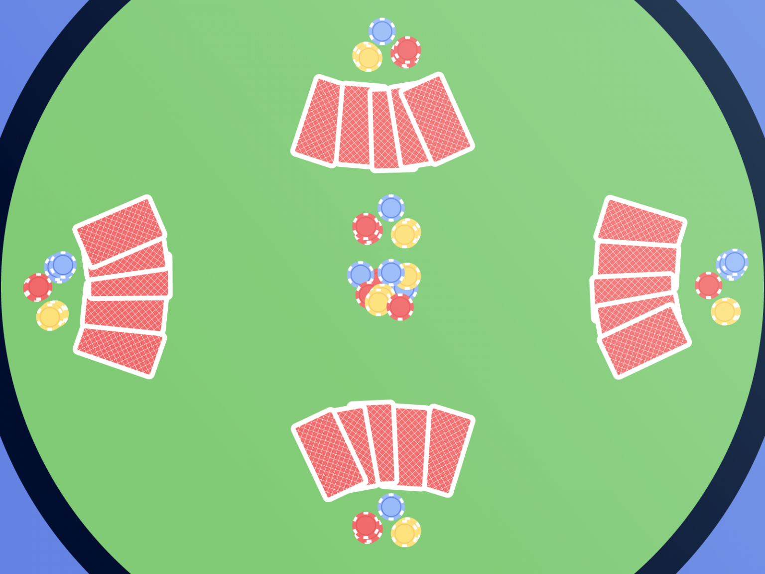 How To Play 5 Card Draw Poker 5 Card Draw Rules Odds Tips More