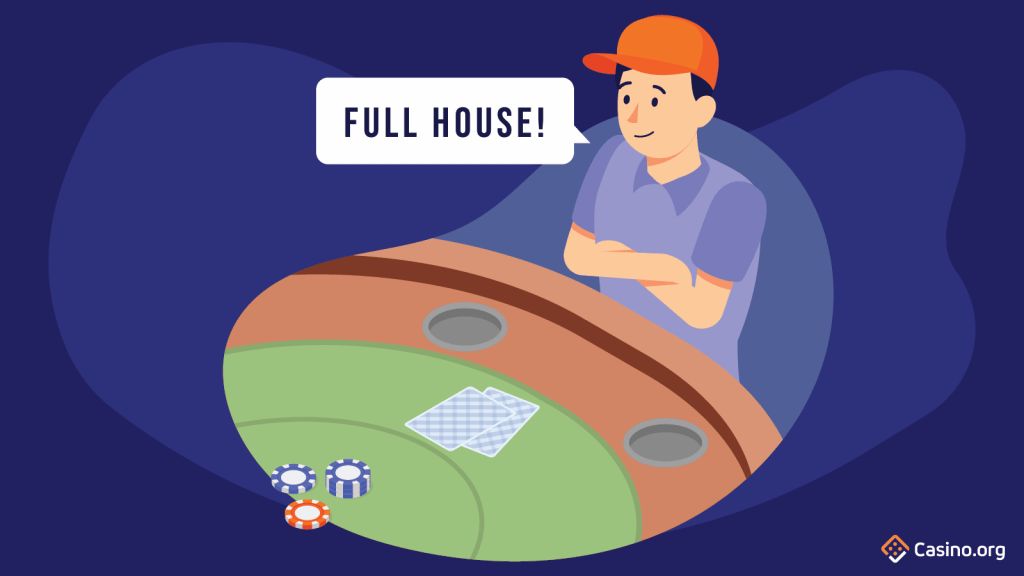 Angle Shooting In Poker - How To Avoid Angle Shooters!