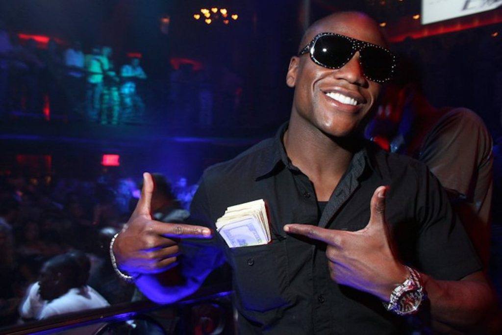 Top 10 Biggest PPV Fights in History – MMA and Boxing