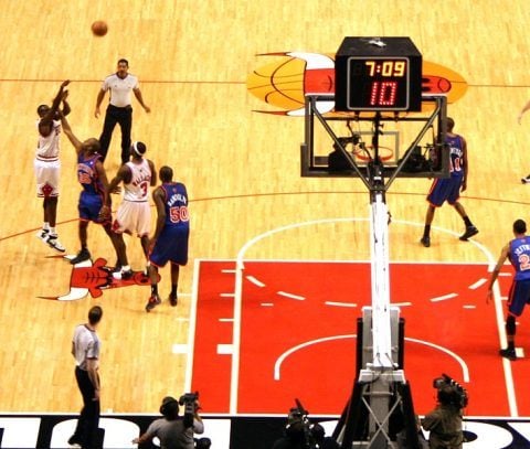 Basketball 101: How Many Periods Are In A Basketball Game?
