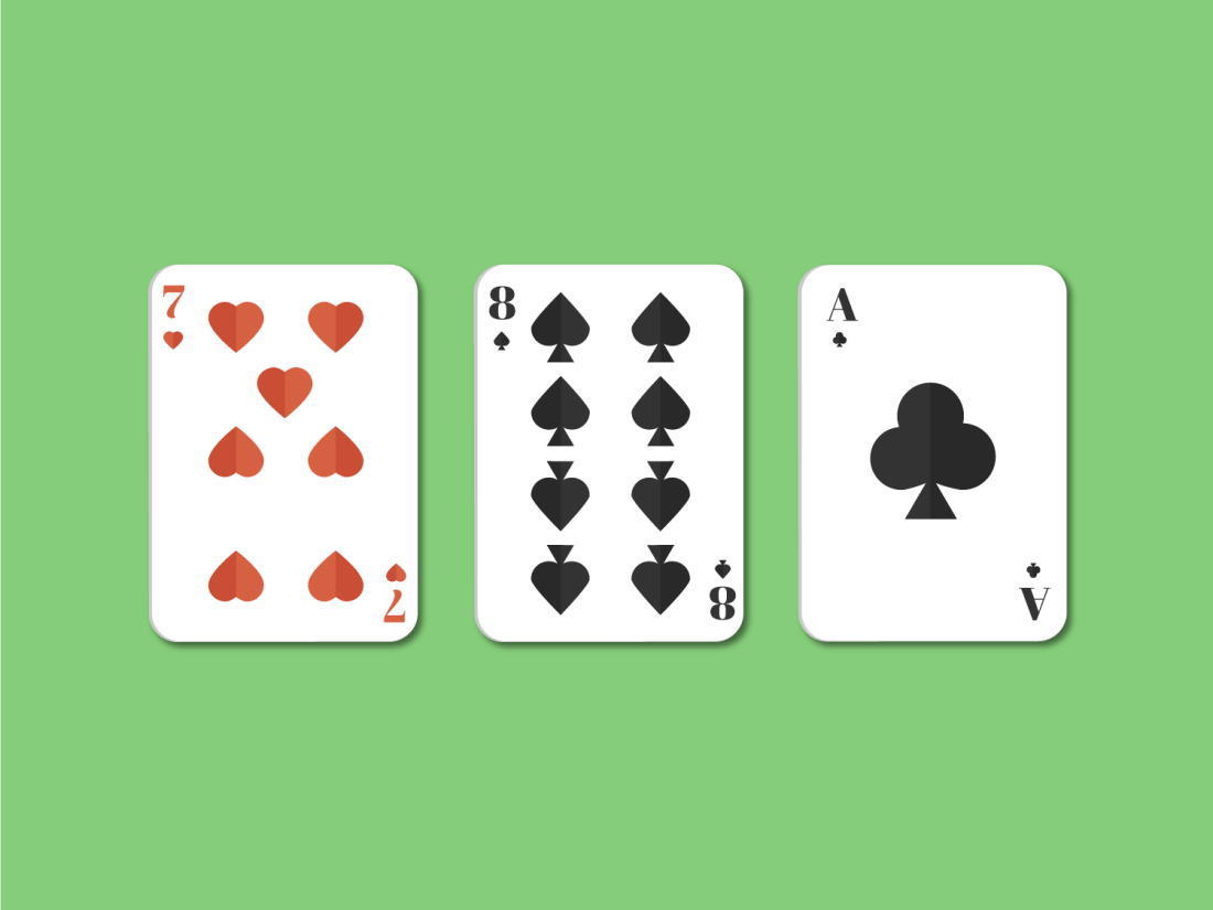 Blackjack Card Values | What's Each Card Worth In Blackjack?