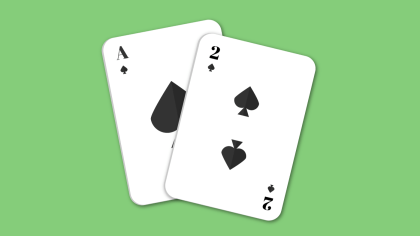 What Is A Soft 17 In Blackjack & How Should You Play It?