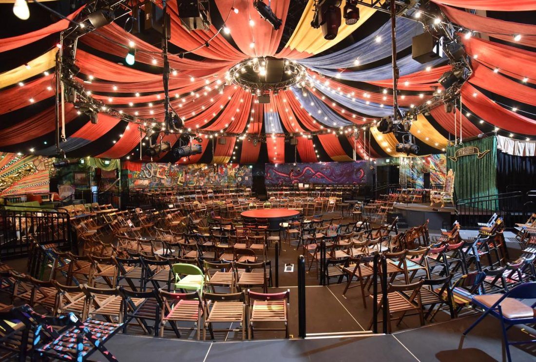 The Best Las Vegas Shows for 2024 - Casino.org Blog