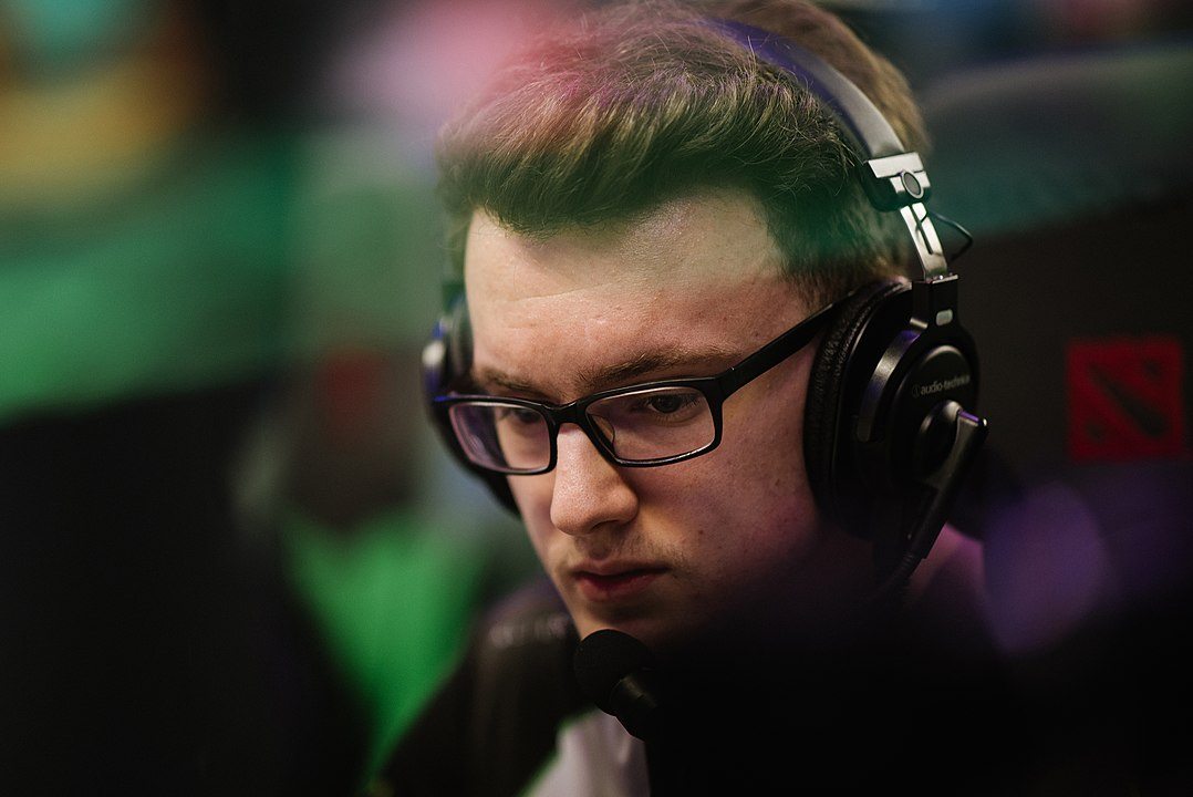 Top 10 Richest Esports Players Ever - Highest Earning Players