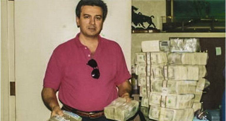 Archie Karas: The Rise And Fall Of The Ultimate High-Roller