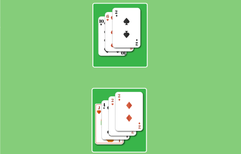 Guide To Splitting In Blackjack - When To Split Pairs
