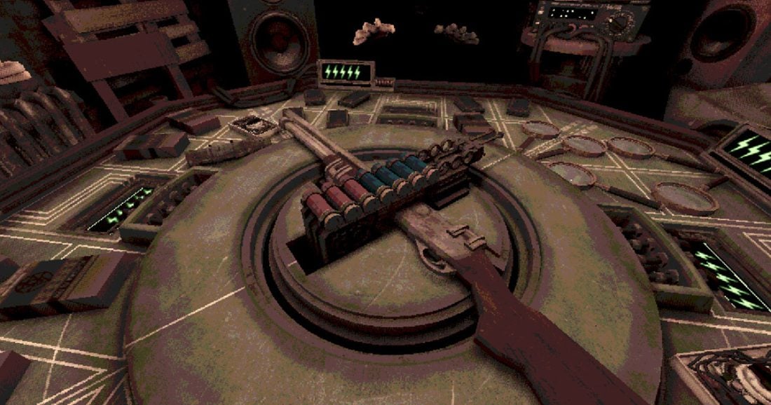 How to Play Buckshot Roulette - ElCasino