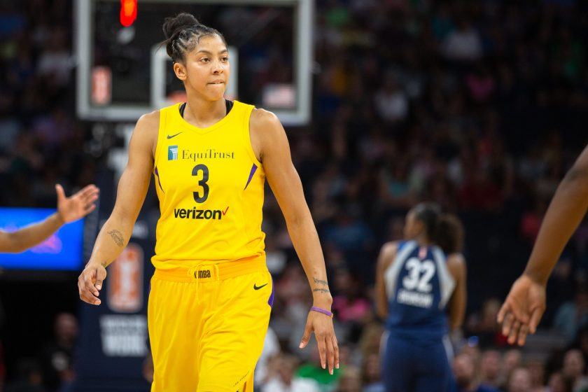 WNBA Salary Insights | Top 15 Highest Paid WNBA Players 🏀
