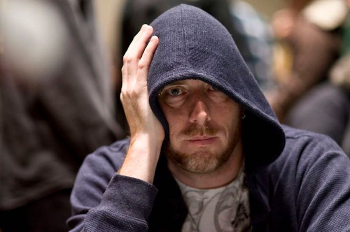 What Ever Happened To Christian Lusardi? – Controversial Poker Cheat