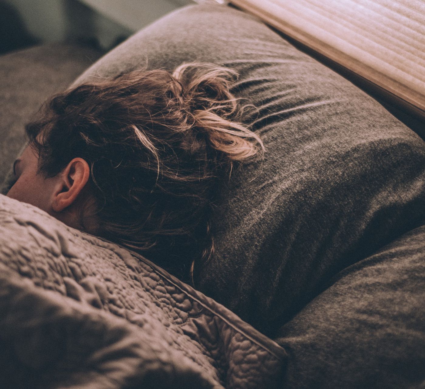 The Cities that Never Sleep: America’s Best and Worst Sleepers