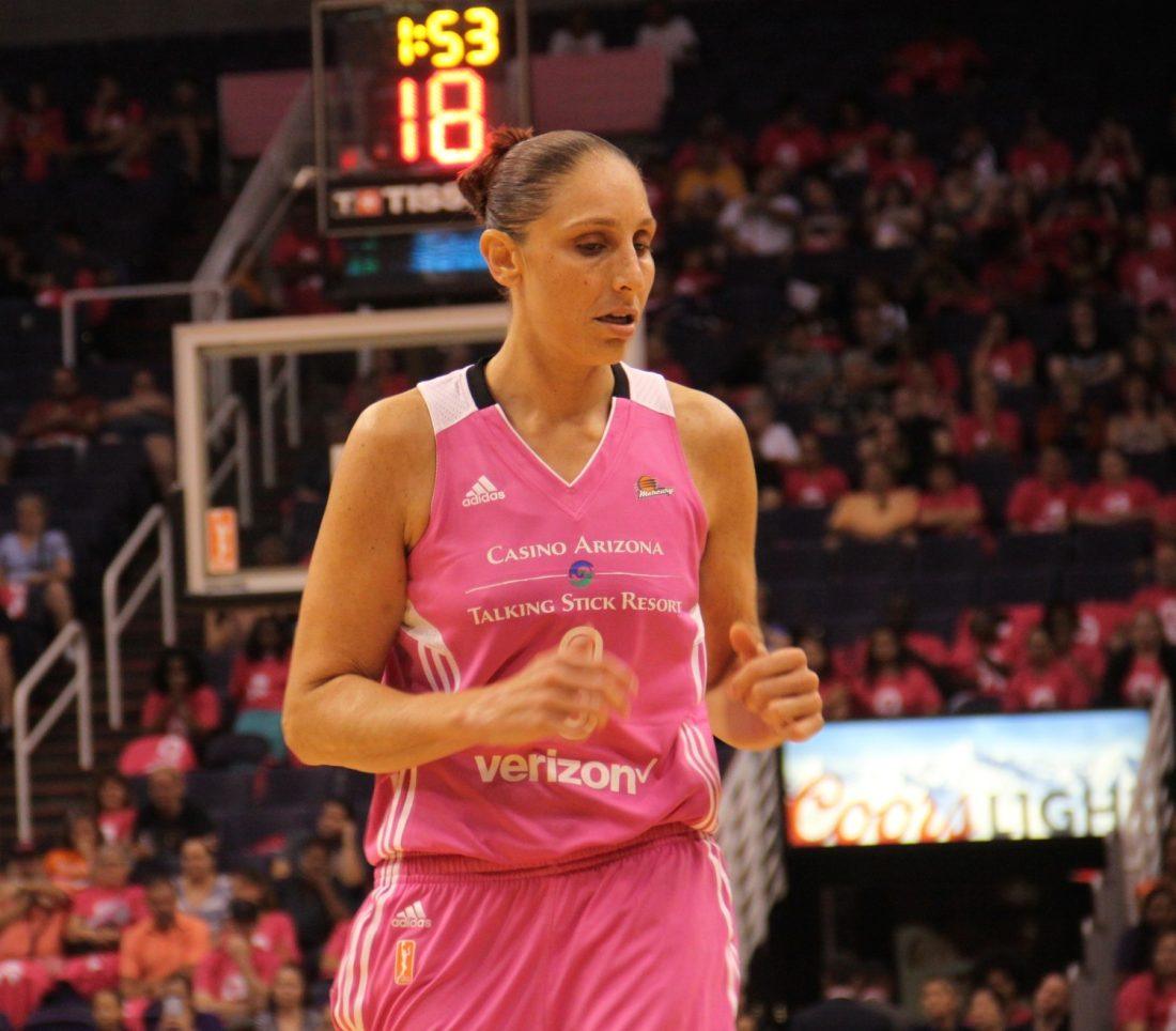 WNBA Salary Insights | Top 15 Highest Paid WNBA Players 🏀