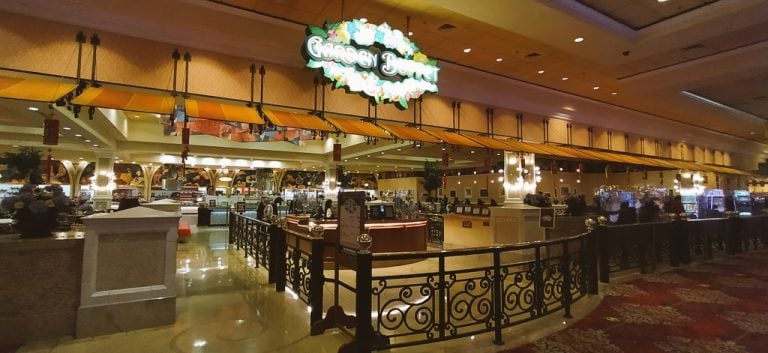 Top Casino Buffets Las Vegas – Best Casino Buffets Las Vegas