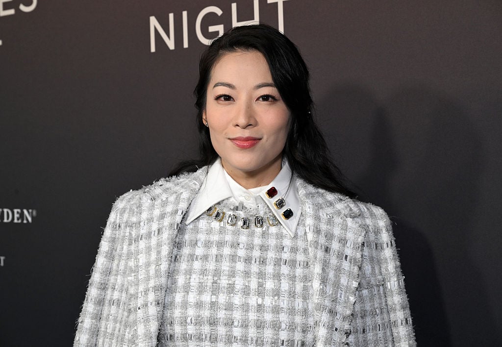 Arden Cho: Poker Tournaments & KPop Demon Hunters Role