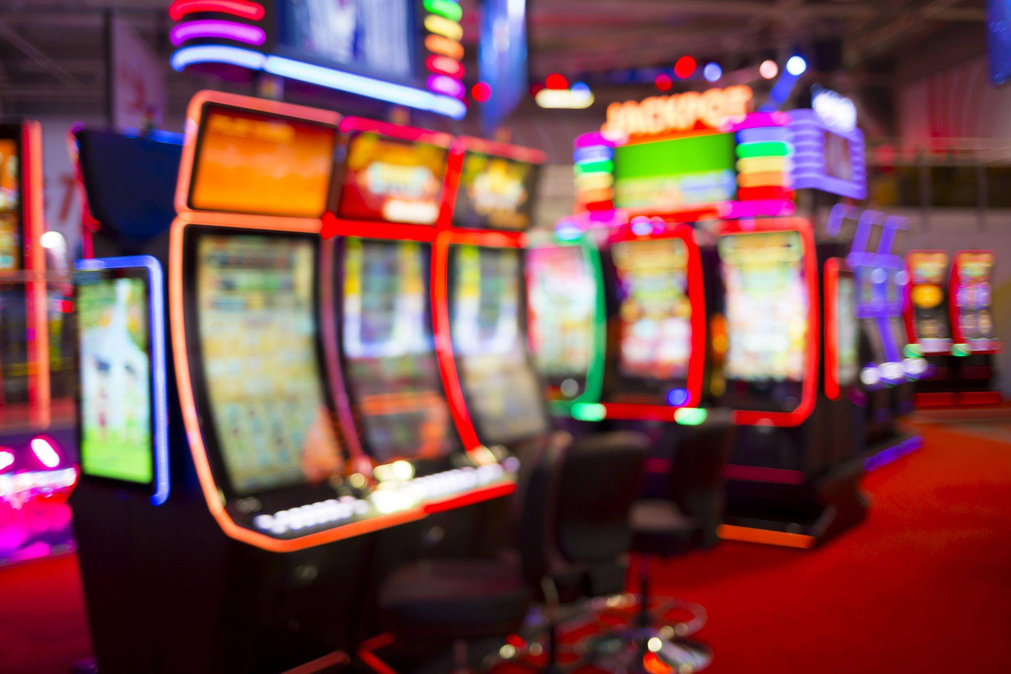 Why Are Pokies Called Pokies & Not Slots? - Where The Name Orginated