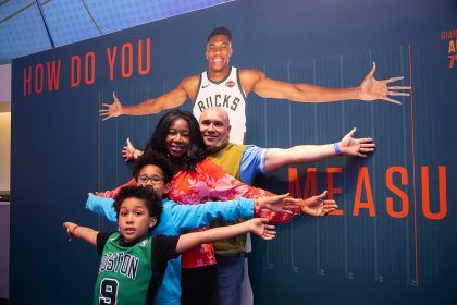 Revealing Who Has The Biggest Hands In The NBA