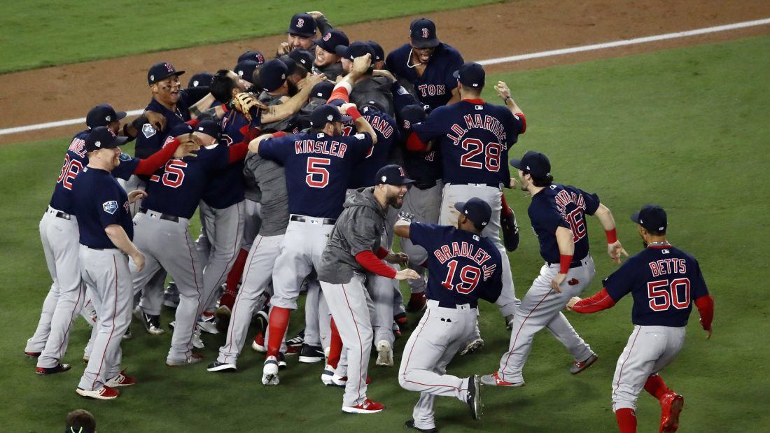 The 10 Greatest Comebacks in Sports History - Casino.org Blog