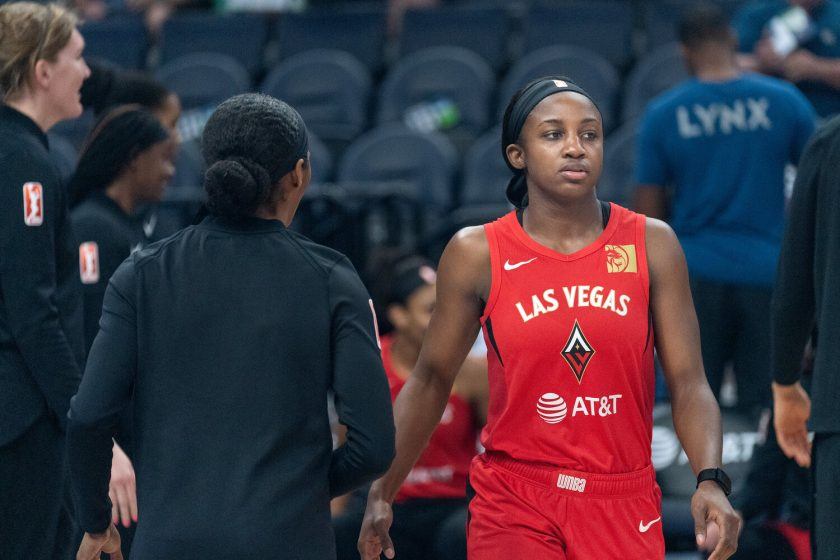 WNBA Salary Insights | Top 15 Highest Paid WNBA Players 🏀