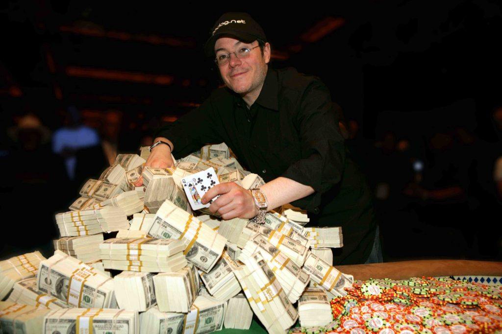 Top 10 Biggest Main Event Winnings Ever – Biggest WSOP Cash Prizes