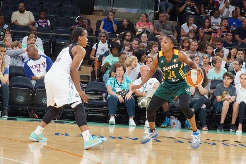 WNBA Salary Insights | Top 15 Highest Paid WNBA Players 🏀