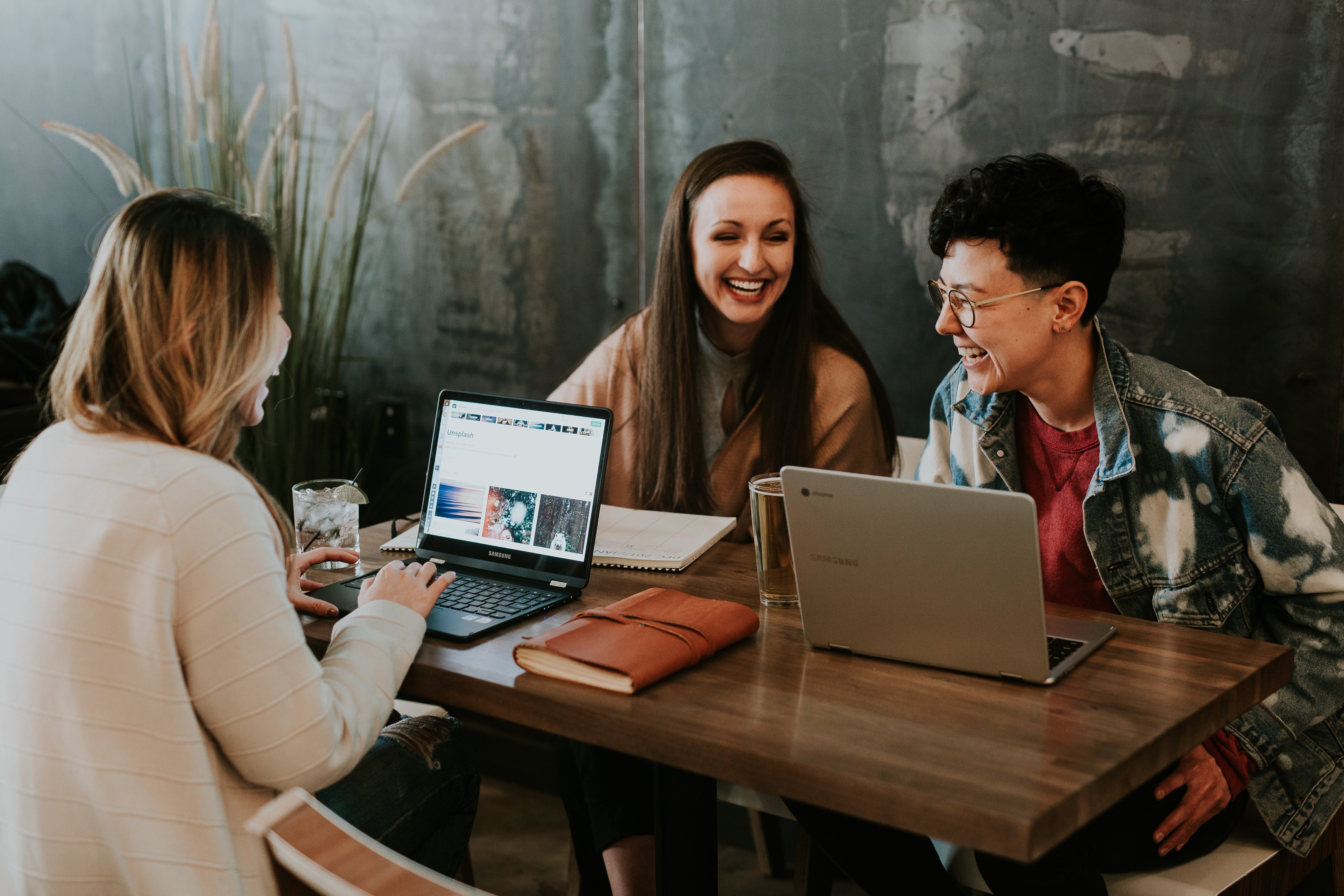 Study: Job Satisfaction By US State