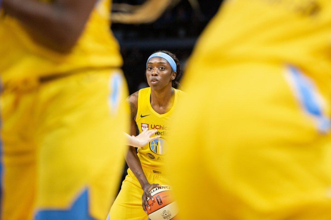 WNBA Salary Insights | Top 15 Highest Paid WNBA Players 🏀