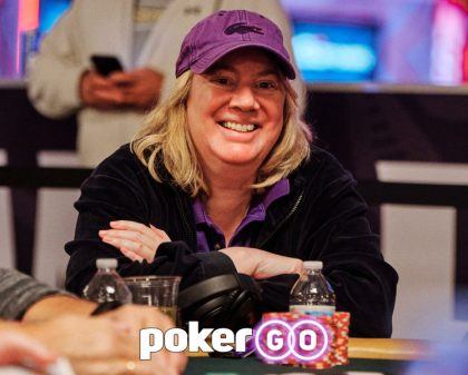 Nominees for Poker Hall of Fame 2025 Announced