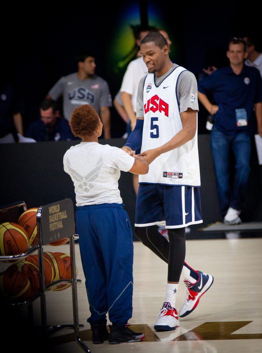 NBA Statistics: The Average NBA Player Height In 2024 🏀