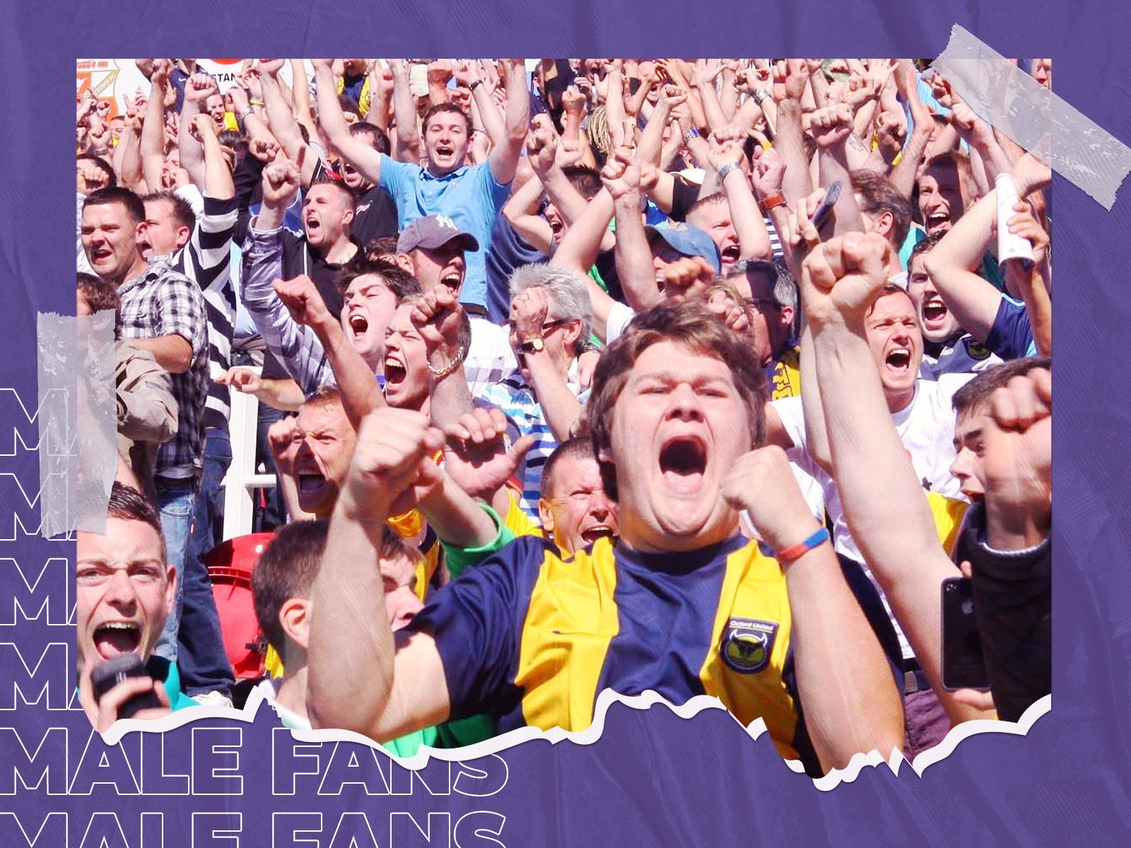 REVEALED: Men Now Biggest Fans Of Women’s Soccer