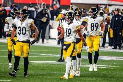 The 10 Oldest NFL Teams - Casino.org Blog