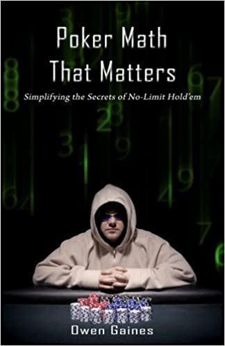 Top 20 Texas Hold’em Books - Best Poker Books Ever