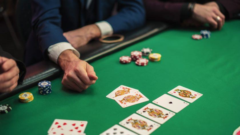 Poker Positions: What Are They And How to Play Them
