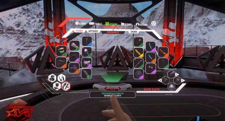 PokerStars VR: Is It Worth Your Time? – PokerStars VR Review