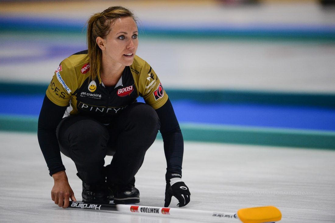 Top 10 Best Curling Players | Casino.org