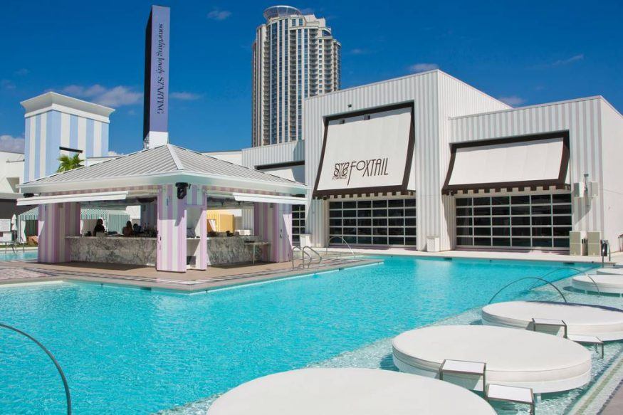 These Are Officially The 5 Worst Buffets In Vegas - Casino.org