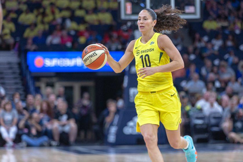 WNBA Salary Insights | Top 15 Highest Paid WNBA Players 🏀