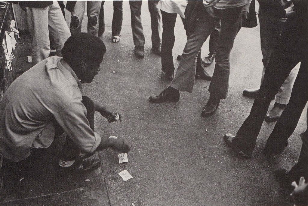 Why You Will NEVER Win Three Card Monte Trick - Casino.org Blog