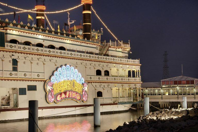 5 of Louisiana's Top Riverboat Casinos - Casino.org Blog