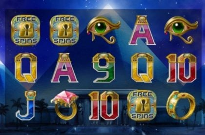 A Beginner's Guide To Slot Machine Symbols - Casino.org Blog