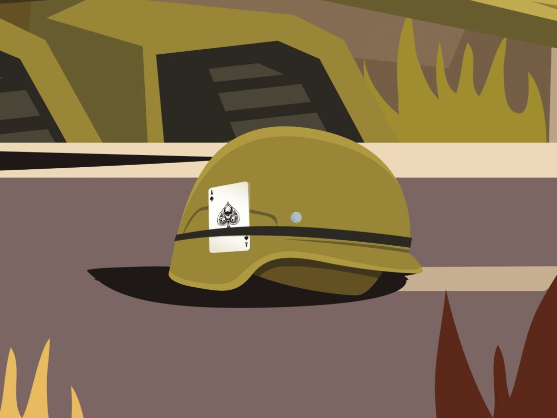 Ace of Spaces a.k.a The "Death Card" - How Did It Get Its Name?