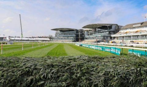 Top 10 Horse Racing Tracks in the World - Famous Horse Race Courses
