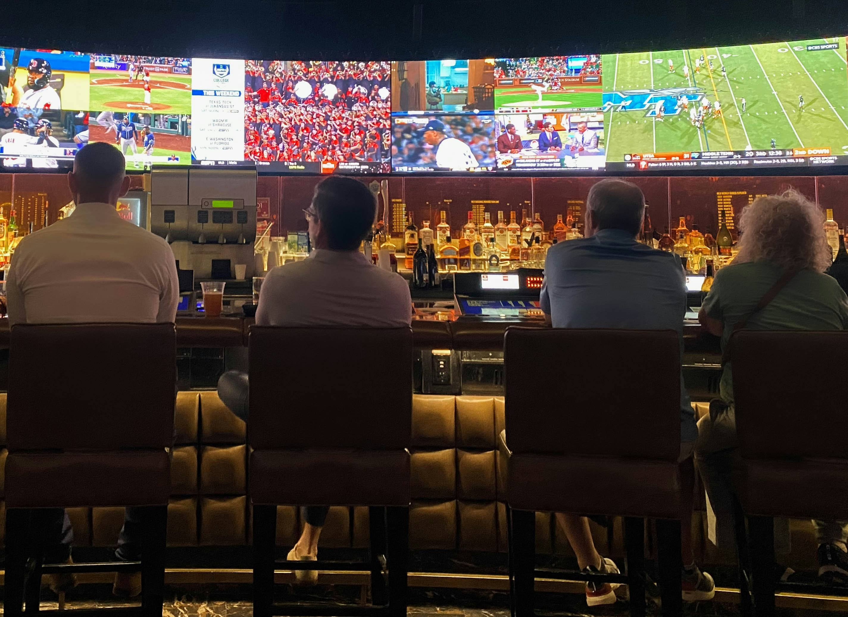 The State of Faith in Sports Betting: 2025 Fan Trust Survey