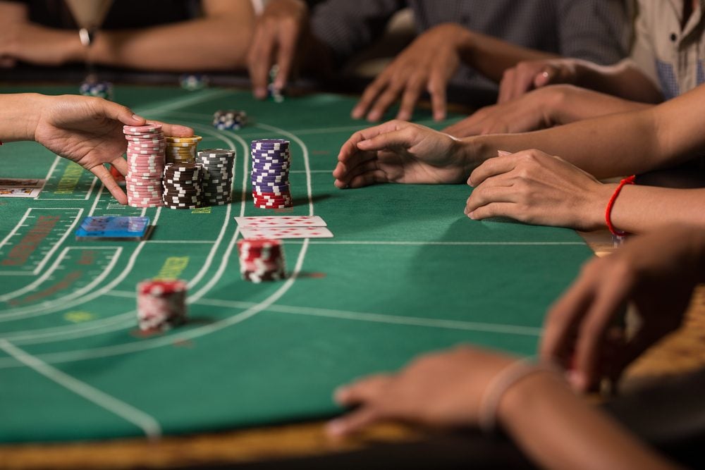 Baccarat Side Bets Explained | Master Baccarat Bonus Bets