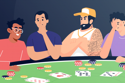 Simple Gambling Strategy Guides - Casino.org Blog