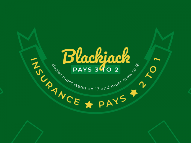 Blackjack Insurance Explained - And Why You Should NEVER Take It