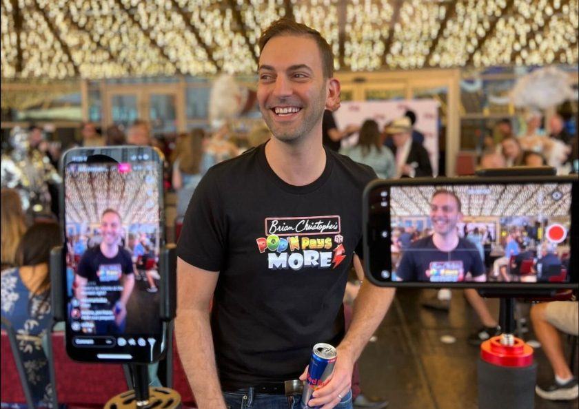 Brian Christopher Slots - Where Is He Now?